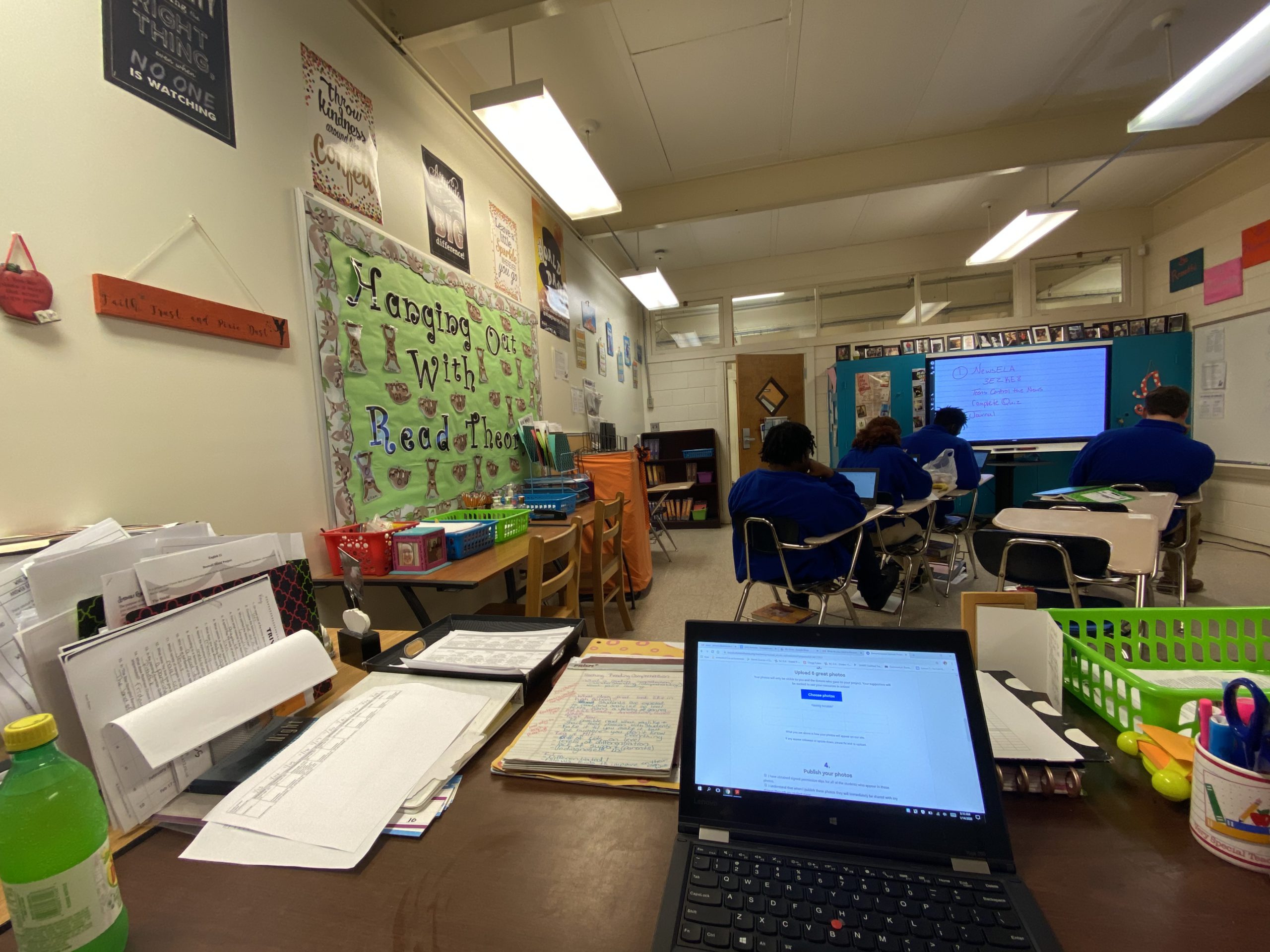 Teaching Reading Comprehension: Strategies & Tips From Real Teachers ...