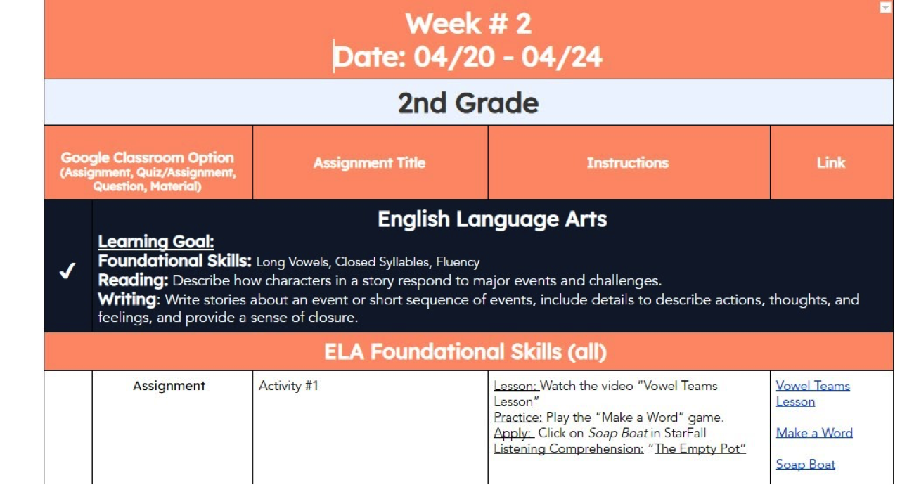 How To Plan an Online Lesson | ReadTheory