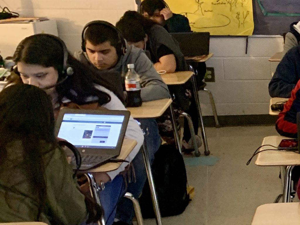 How To Plan ESL Lessons: A Comprehensive Guide | ReadTheory