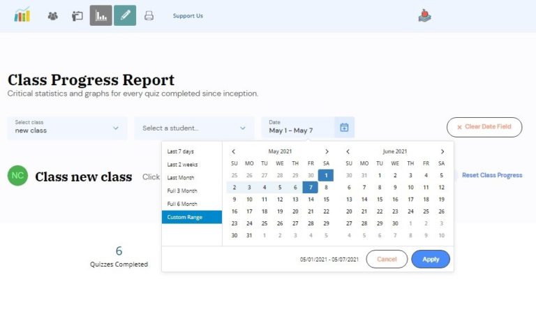 Using ReadTheory for Assessments: A Quick “Do and Don’t” Guide | ReadTheory