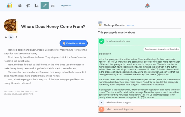 Using ReadTheory for Assessments: A Quick “Do and Don’t” Guide | ReadTheory
