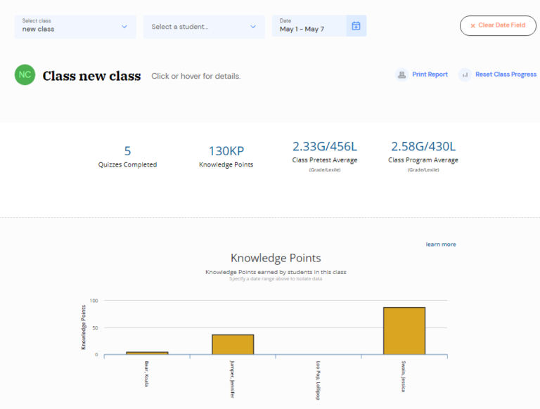 Using ReadTheory for Assessments: A Quick “Do and Don’t” Guide | ReadTheory
