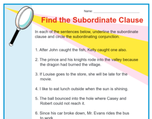 4 Best Websites for Grammar Worksheets and Resources | ReadTheory