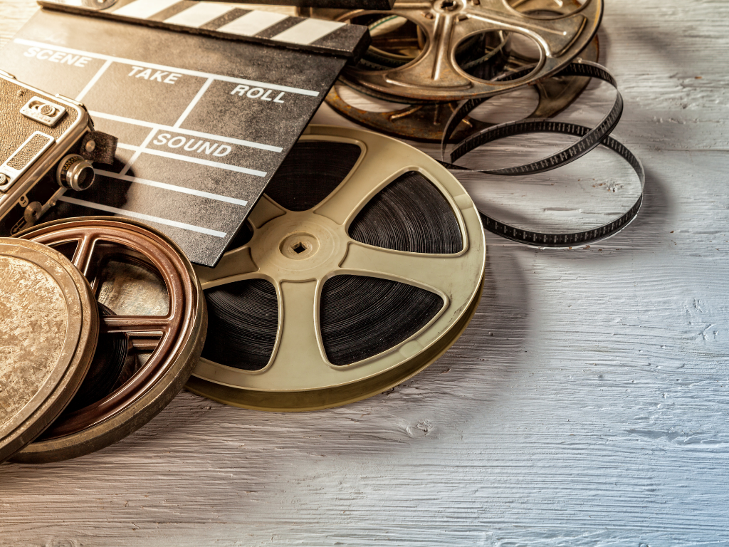 Reading Comprehension and Video: 4 Essential Strategies for Teaching ...