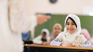 Storytelling in the ESL Classroom: The Importance of Personal ...