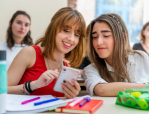 TikTok Classrooms: Using Viral Video Clips to Promote Rigor and ...