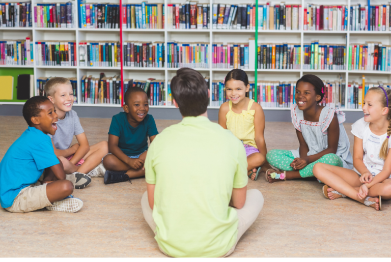 Building a Culture of Reading | ReadTheory