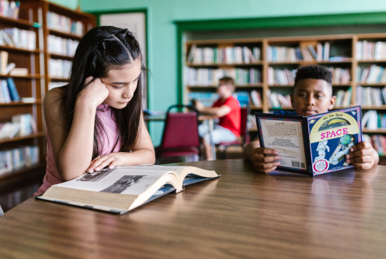 Building a Culture of Reading | ReadTheory