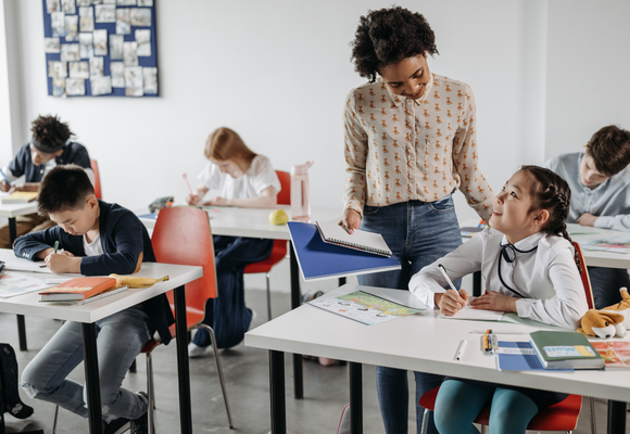 Stress-Free Teaching Strategies for ELA Test Prep | ReadTheory