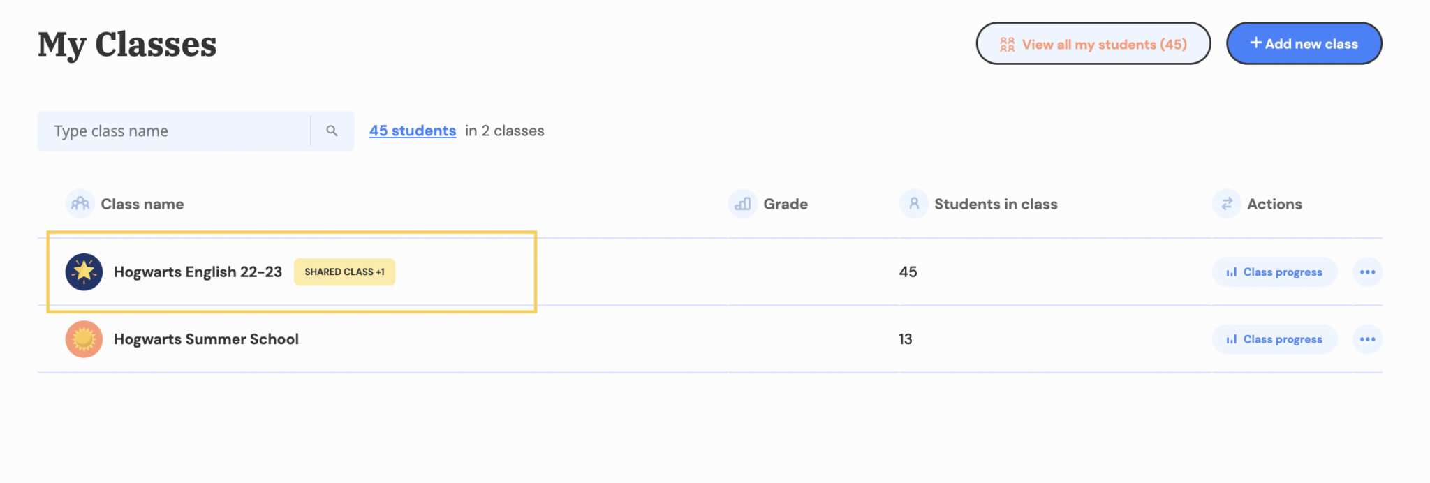 New Feature: Add Teammates on ReadTheory | ReadTheory