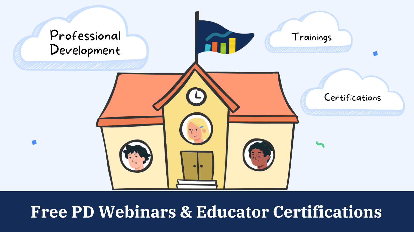 Get Inspired – Free PD Webinars and Certifications Available Now ...