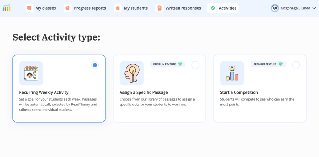 How to Build Strong Daily Routines for Reading | ReadTheory