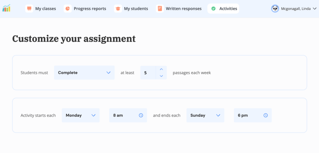 How to Build Strong Daily Routines for Reading | ReadTheory