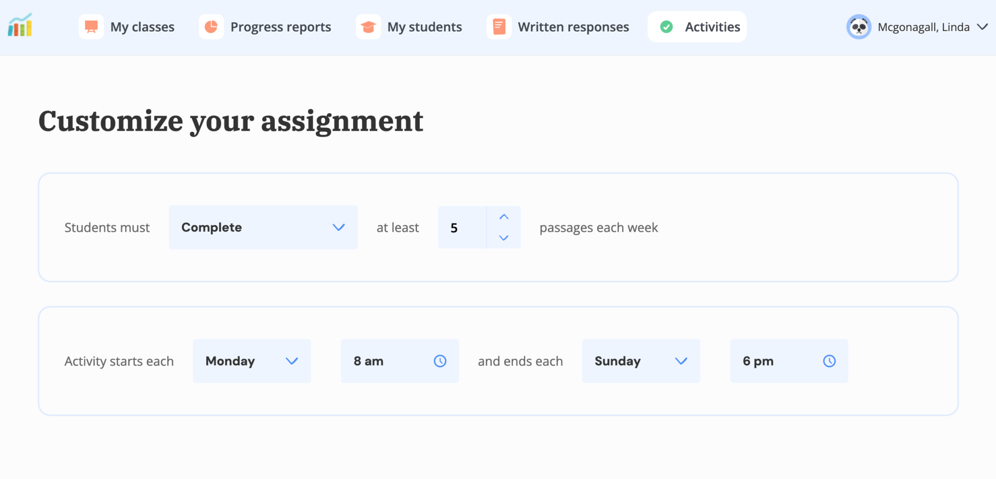 How to Build Strong Daily Routines for Reading | ReadTheory