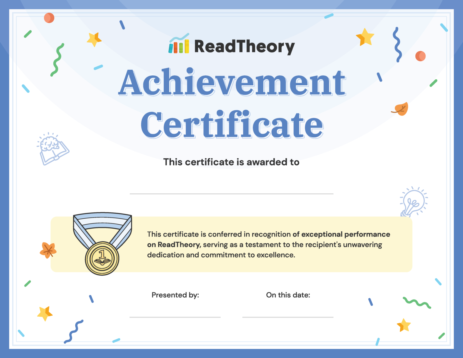 5 Fun Ways to Motivate Students with ReadTheory | ReadTheory