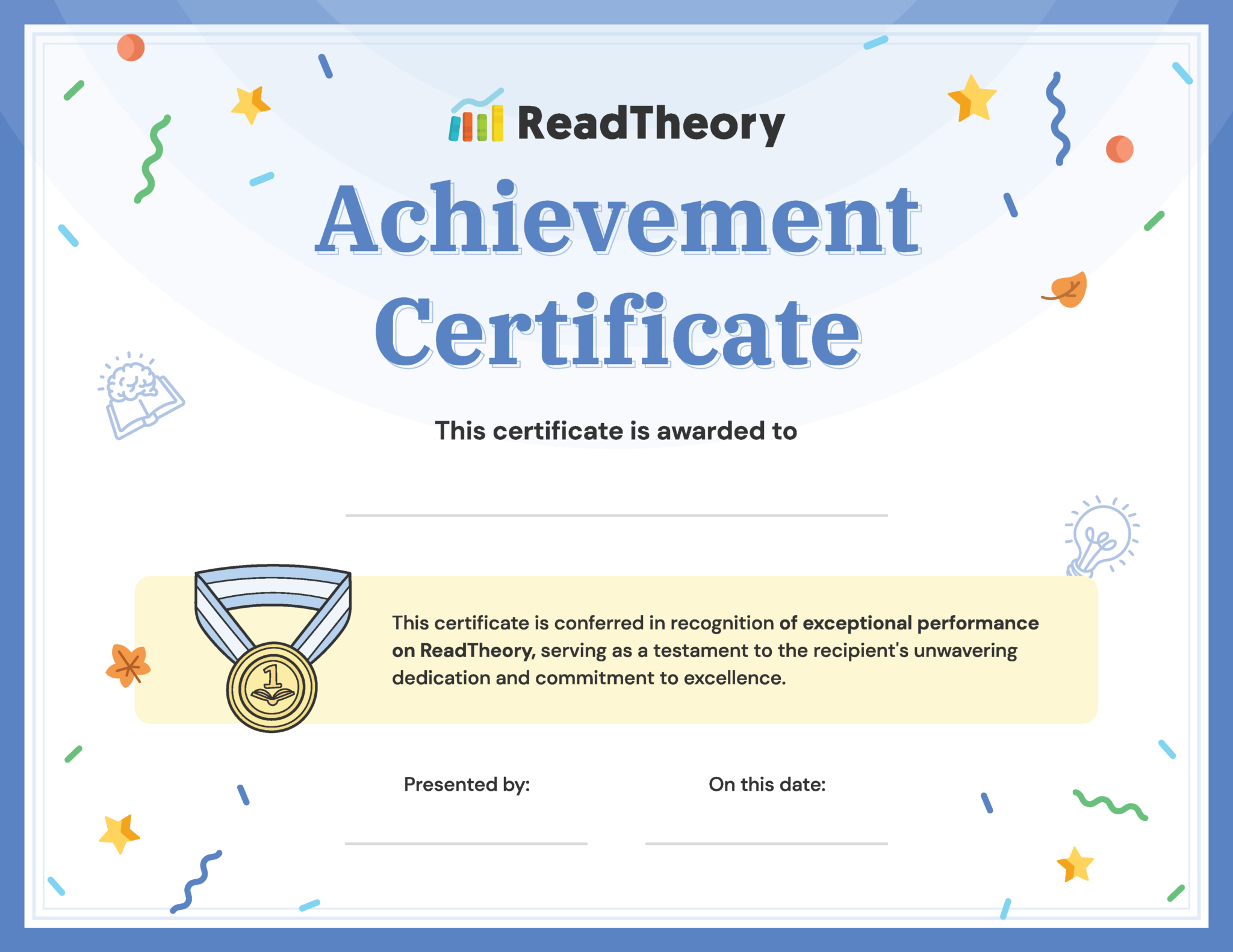 5 Fun Ways to Motivate Students with ReadTheory | ReadTheory