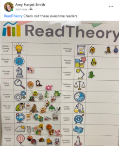 5 Fun Ways to Motivate Students with ReadTheory | ReadTheory