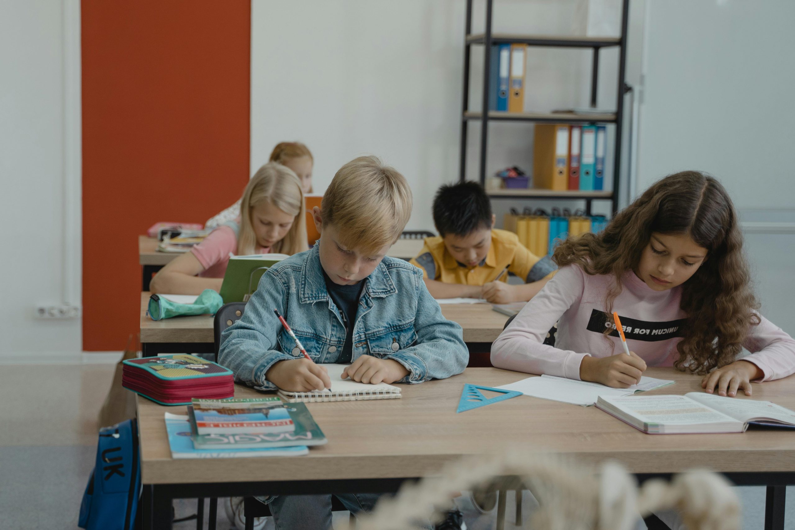 Free Reading Comprehension Worksheets for Grades 1-12 | ReadTheory